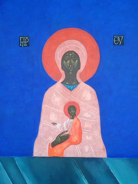 Comment représenter le visage du Christ