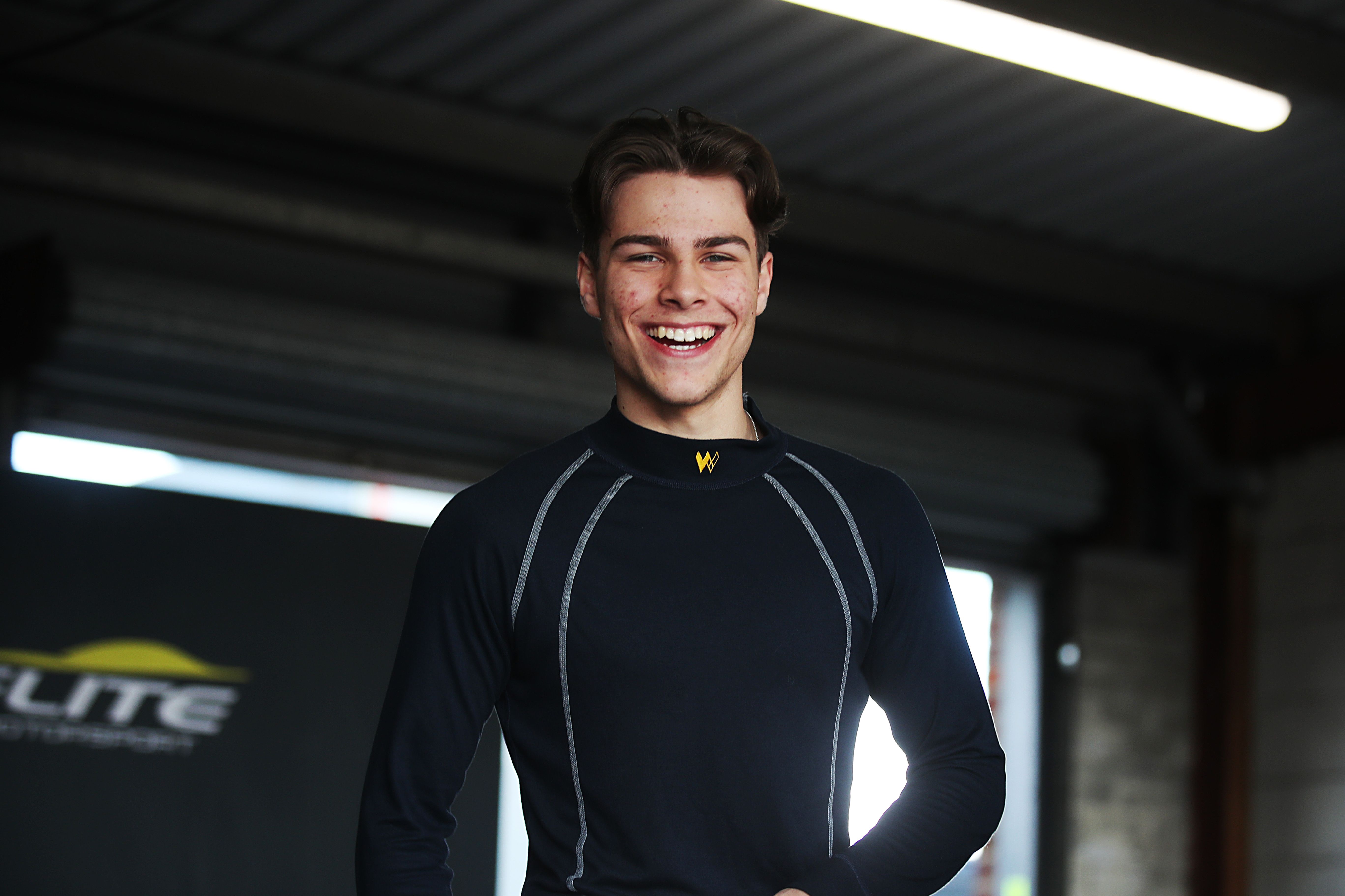 Ignition Human Performance teams up with GB4 championship leader Alex ...