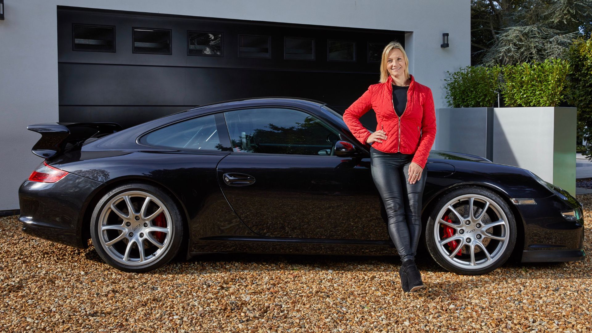 Vicki Butler-Henderson joins Ignition's Motorsport Speakers roster