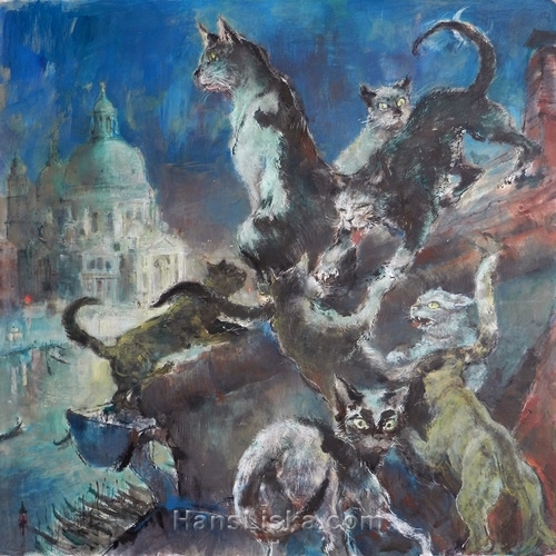 Impressions - Hans Liska