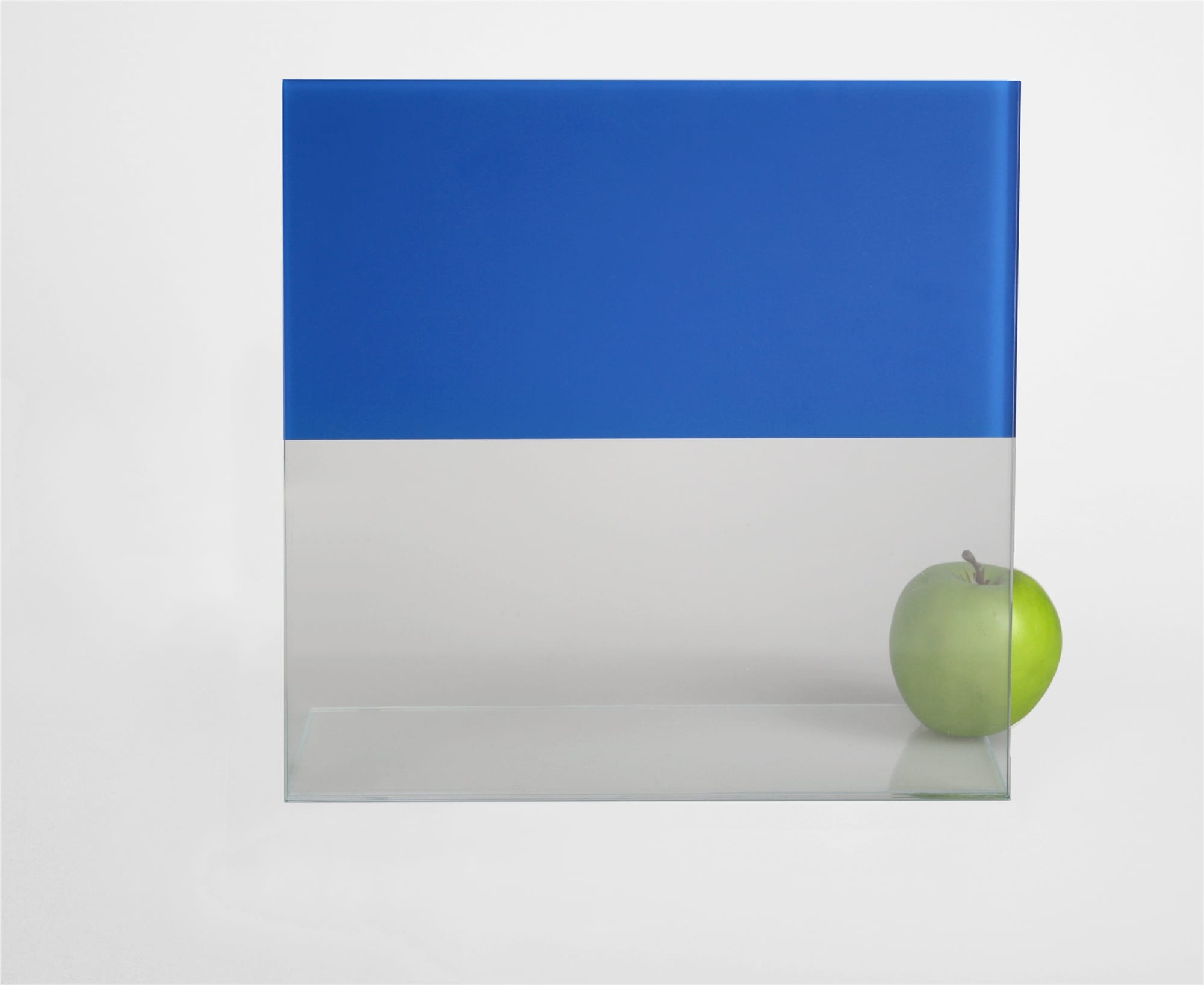 Glass Samples - Accura Glass Bending Inc.