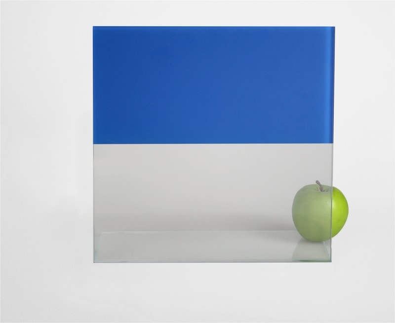 Glass Samples - Accura Glass Bending Inc.