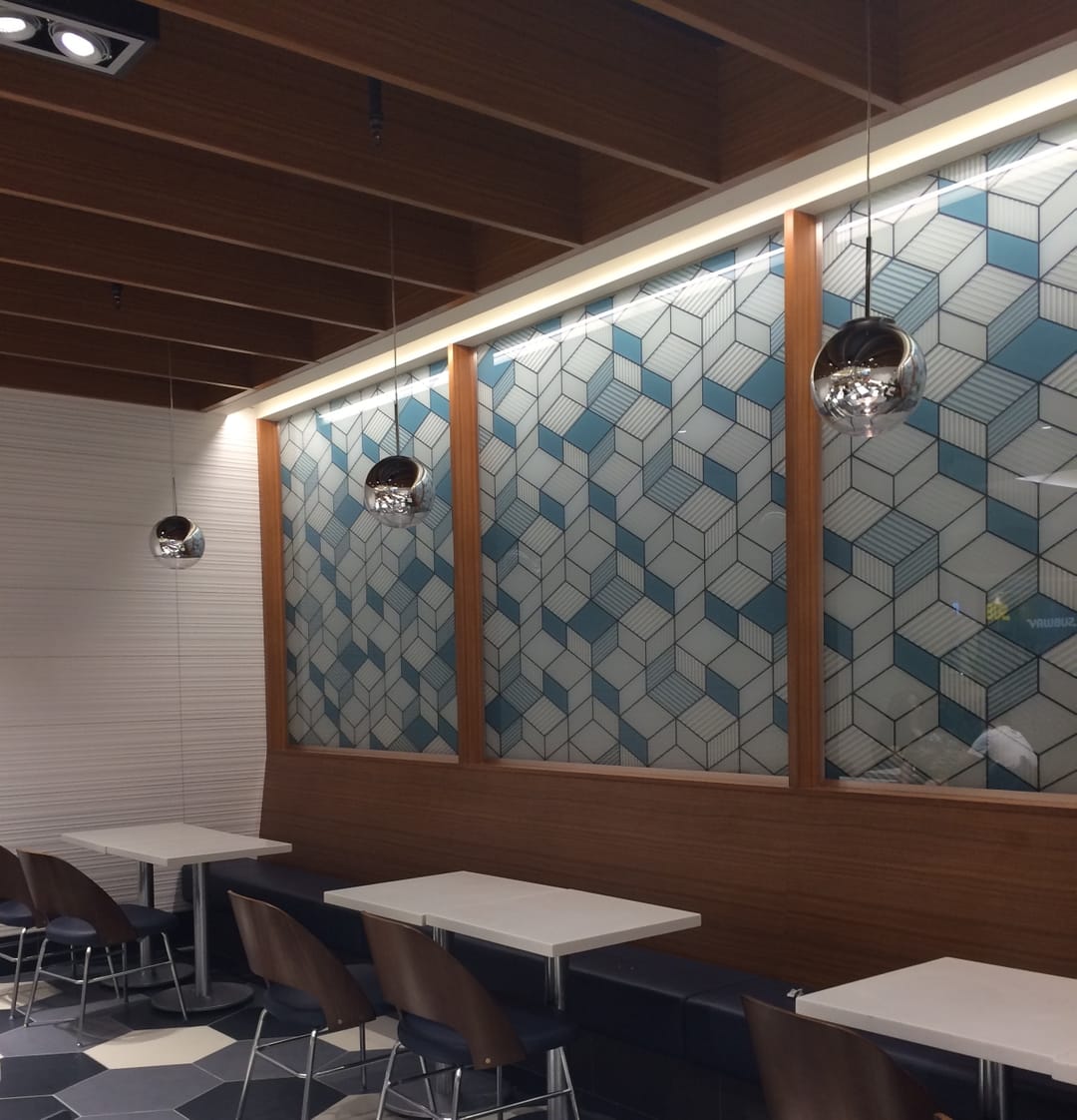 Gallery Accura Glass Bending Inc