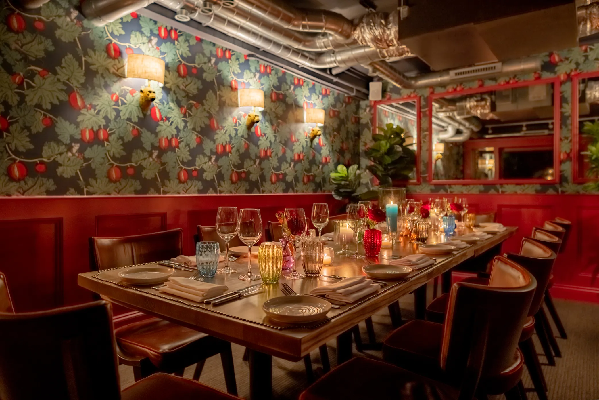 Stanley's Restaurant Chelsea | All Day Restaurant & Courtyard Bar ...