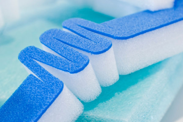 Foam Conversion | Eco-friendly Foam | Sustainable Foam | Anti-Static ...