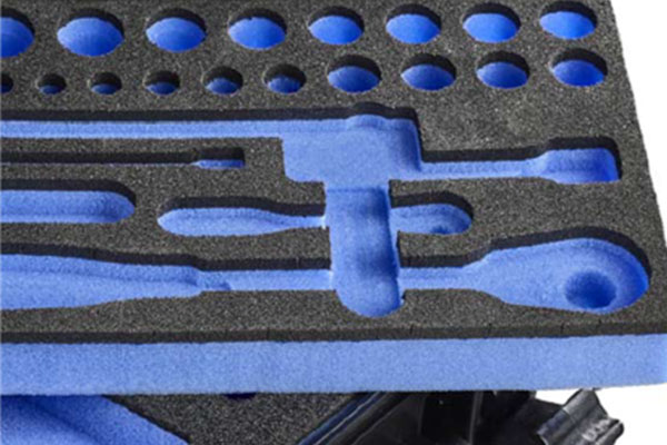 Foam Conversion | Eco-friendly Foam | Sustainable Foam | Anti-Static ...