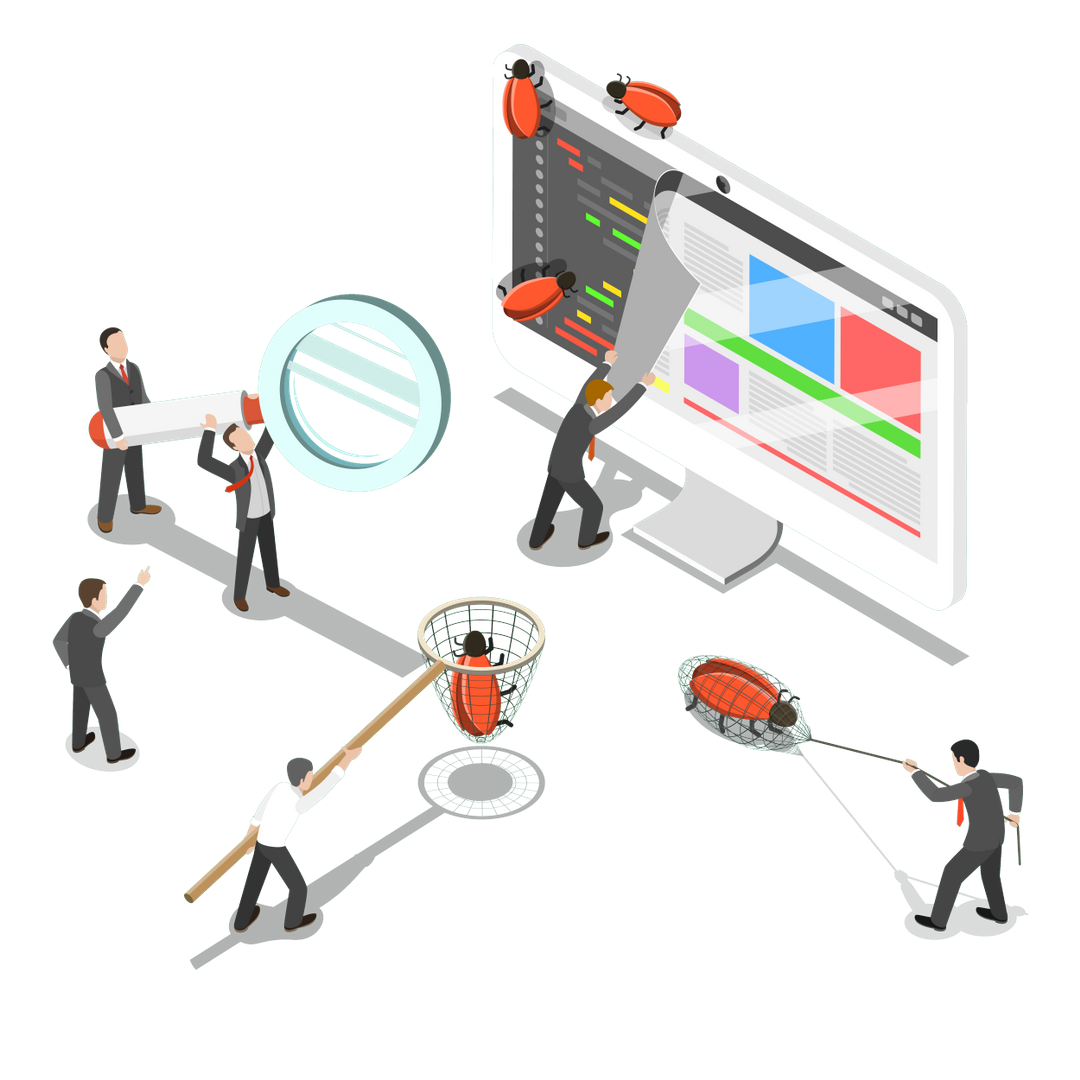 Loop Software - Test Automation As A Service