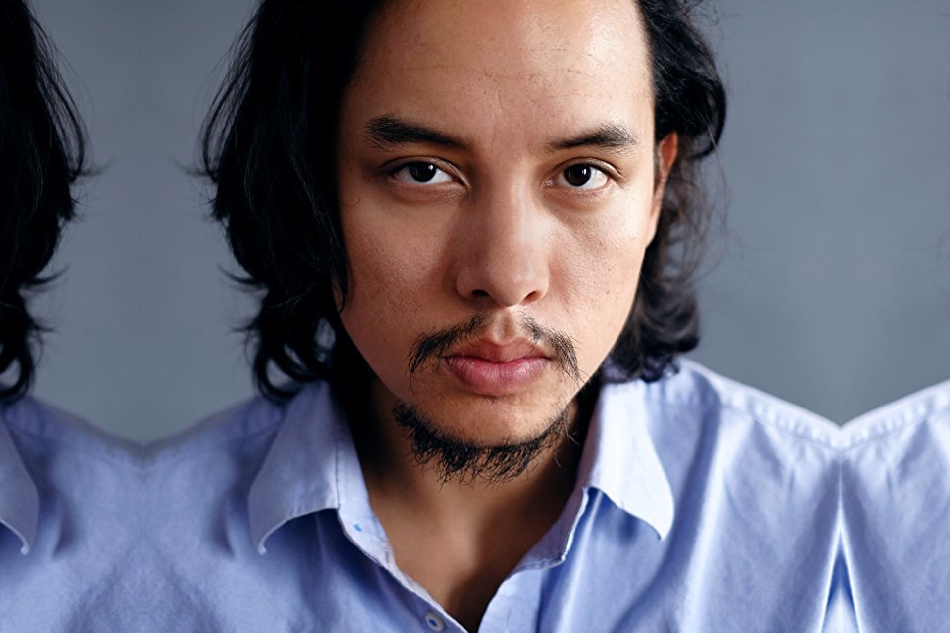 Reader: Meet Matthew C. Yee