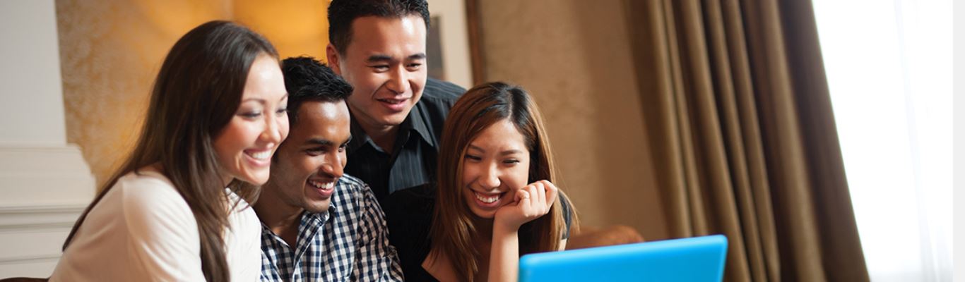 Reader: Dawn of a New Decade: Asian Americans as Influencers