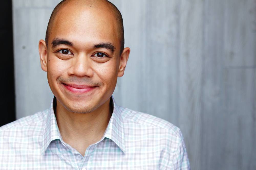 Reader: Theater Seesaw: How Balancing Strengthened Director Jonald Reyes