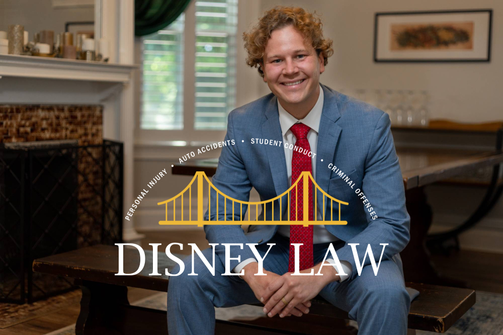 Disney Law | Pittsburgh Personal Injury Attorney