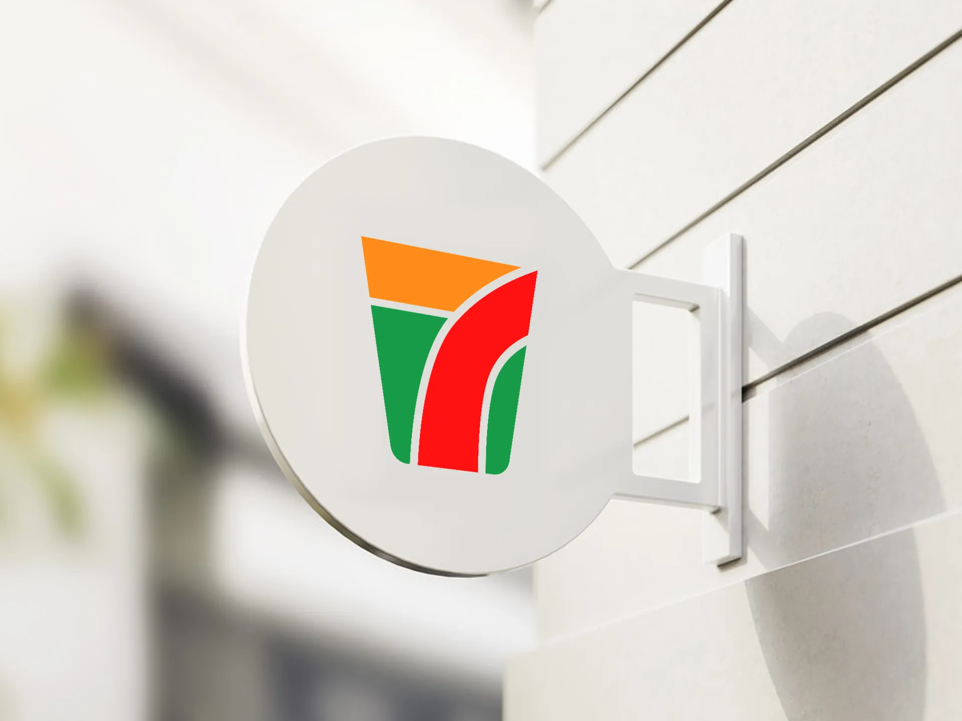 7-Eleven Brand