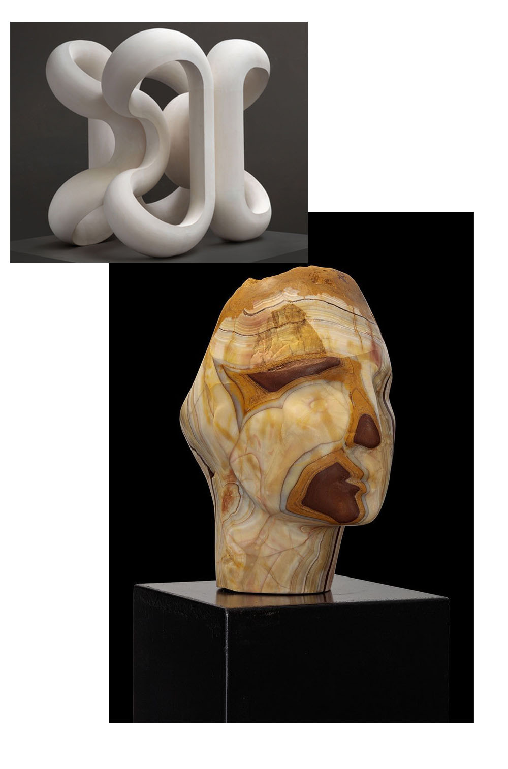 The Bigger Picture Podcast | Robert Bowman, Bowman Sculpture London
