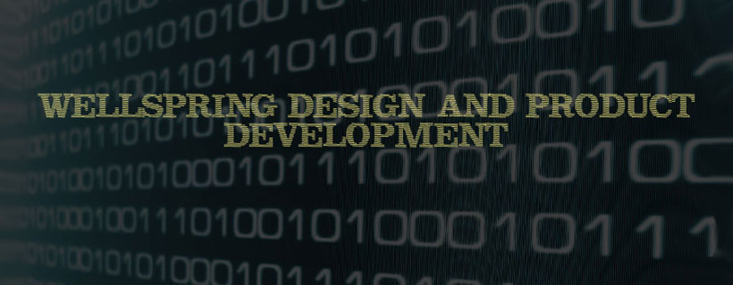 Wellspring Design & Product Development