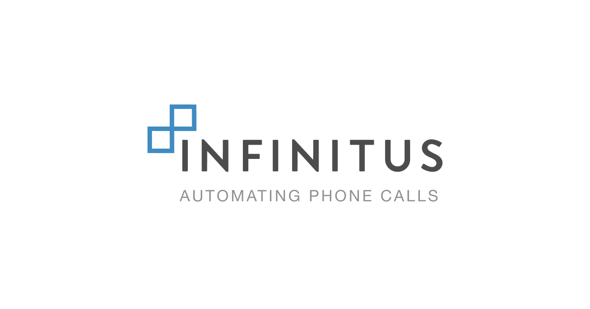 Infinitus Systems: Voice Robotic Process Automation