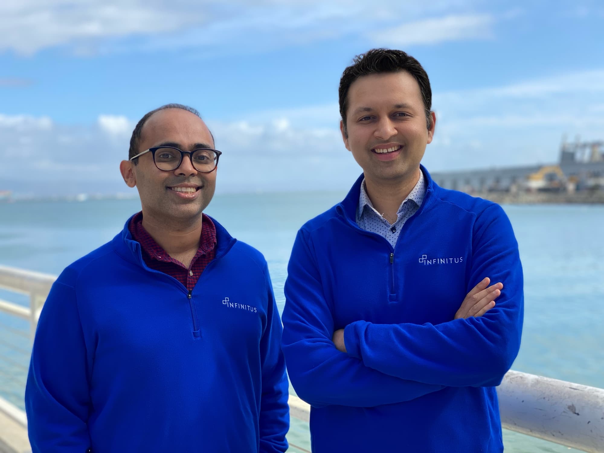 Infinitus Systems: Voice Robotic Process Automation