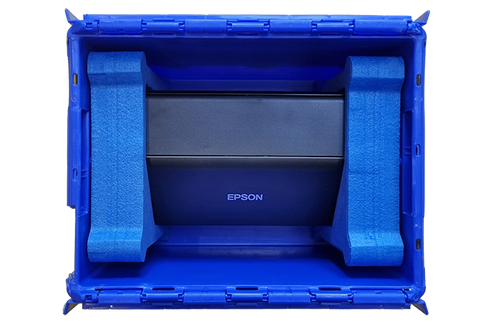 Auto-feed Photo Scanner Rental | Epson Fastfoto FF-680w Rental | From £ ...