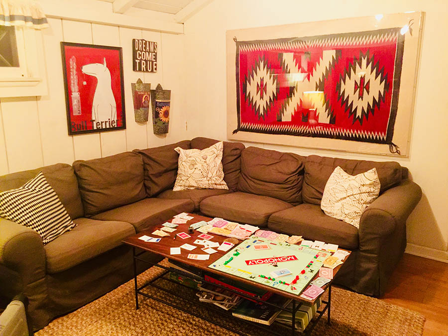 326 Apolena - Balboa Island