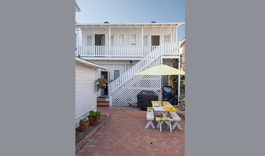 540 S. Bayfront - Balboa Island