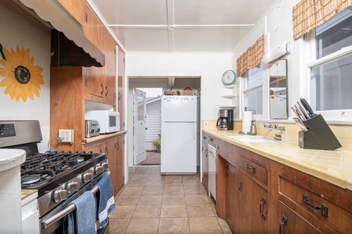 540 S. Bayfront - Balboa Island