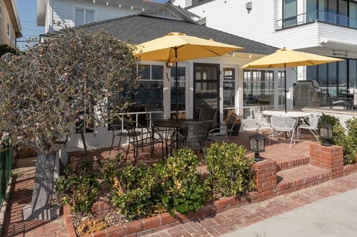 540 S. Bayfront - Balboa Island