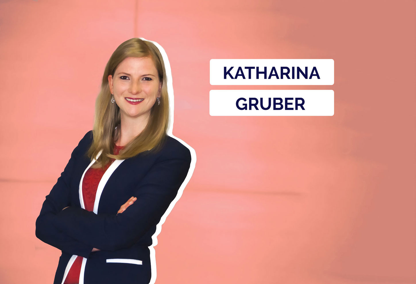 Willkommen Kathi: Unsere neue Content Managerin