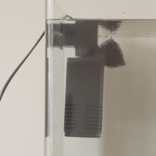 How To Baffle A Filter That's Too Strong — Bettaboxx.com