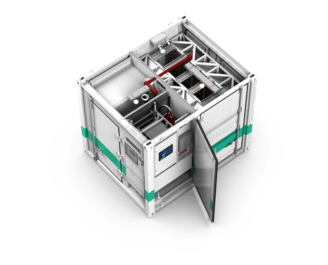 Enertainer | Ampd Energy