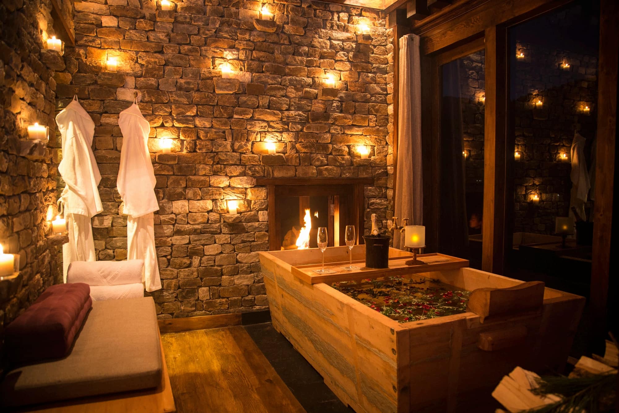 Bhutan | The Absolute World