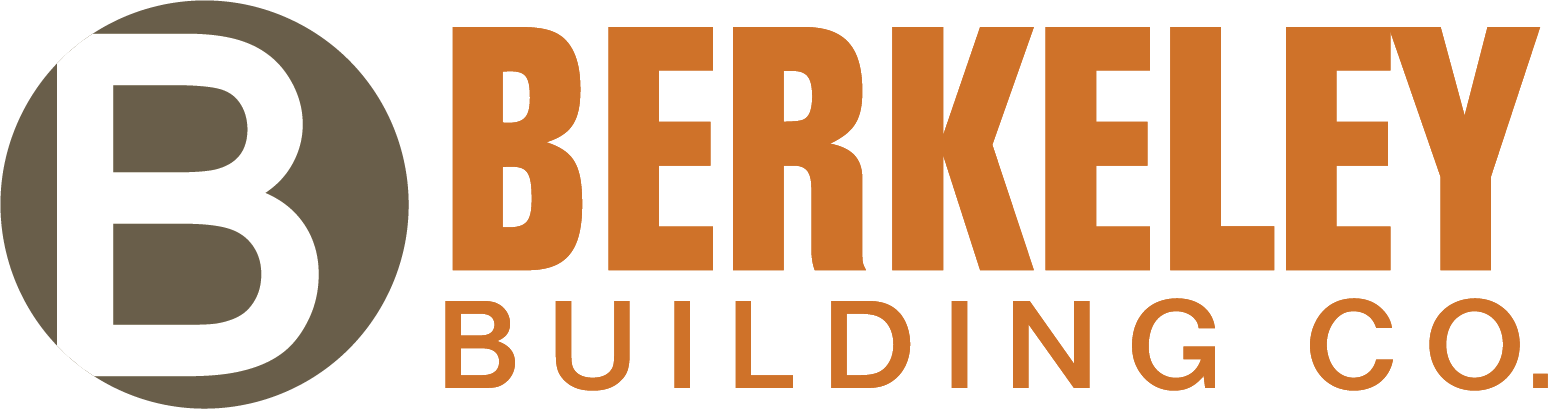 Berkeley Building Co. | Quality Homes with Superior Design No Matter ...