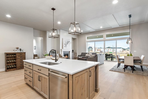 Berkeley Building Co. | Quality Homes with Superior Design No Matter ...