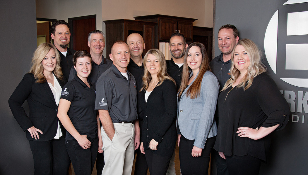 About Berkeley Building Co.