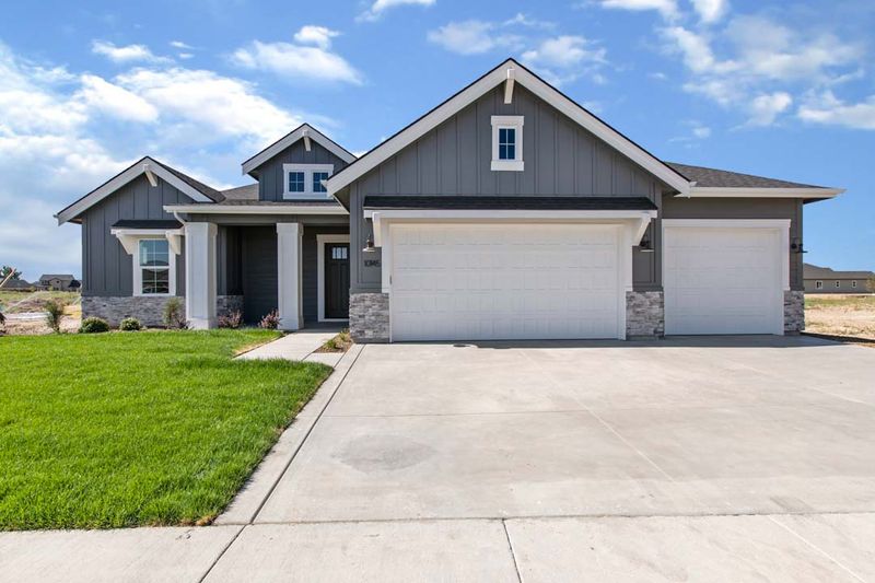 Berkeley Building Co. | Quality Homes with Superior Design No Matter ...