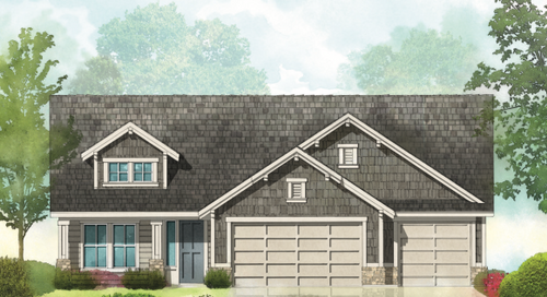 Berkeley Building Co. | Quality Homes with Superior Design No Matter ...