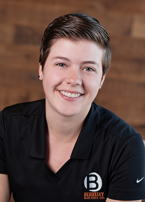 About Berkeley Building Co.