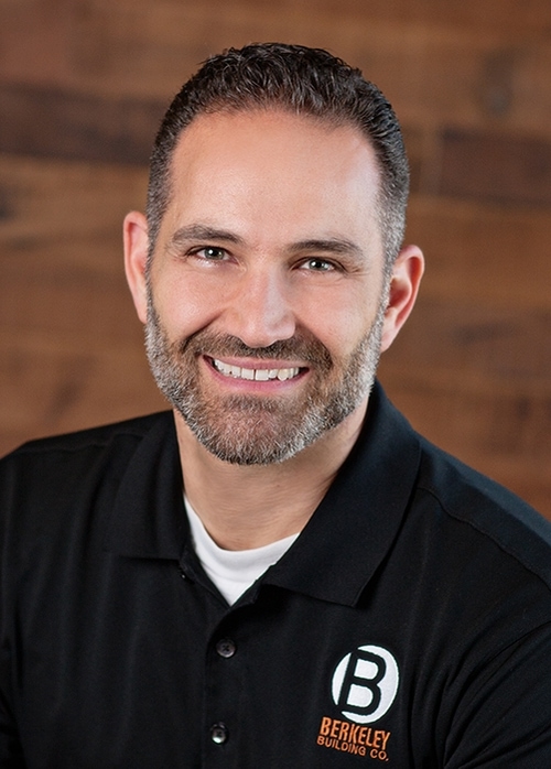 About Berkeley Building Co.