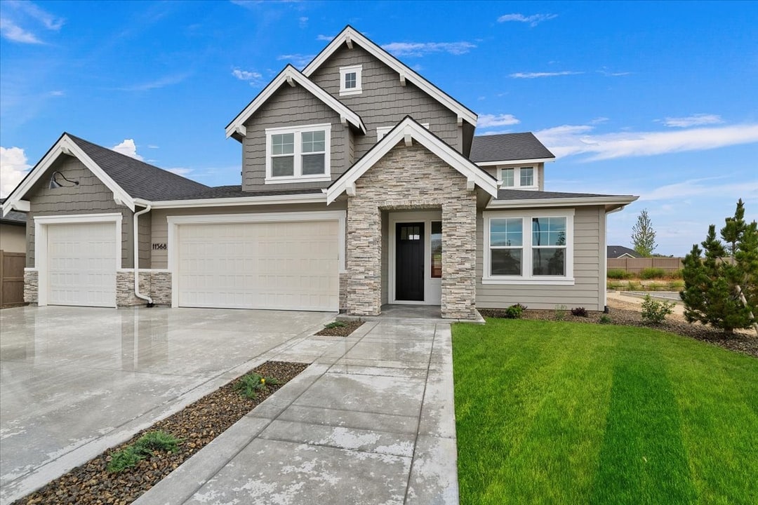 Berkeley Building Co. | Quality Homes with Superior Design No Matter ...