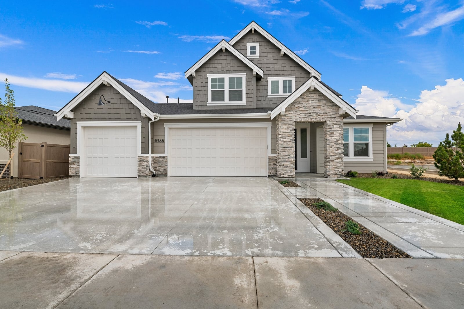 Berkeley Building Co. | Quality Homes with Superior Design No Matter ...