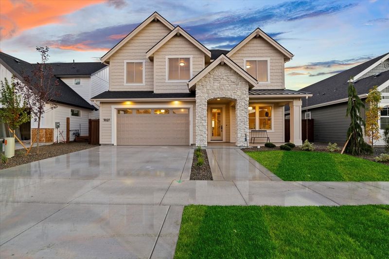 New Home Communities