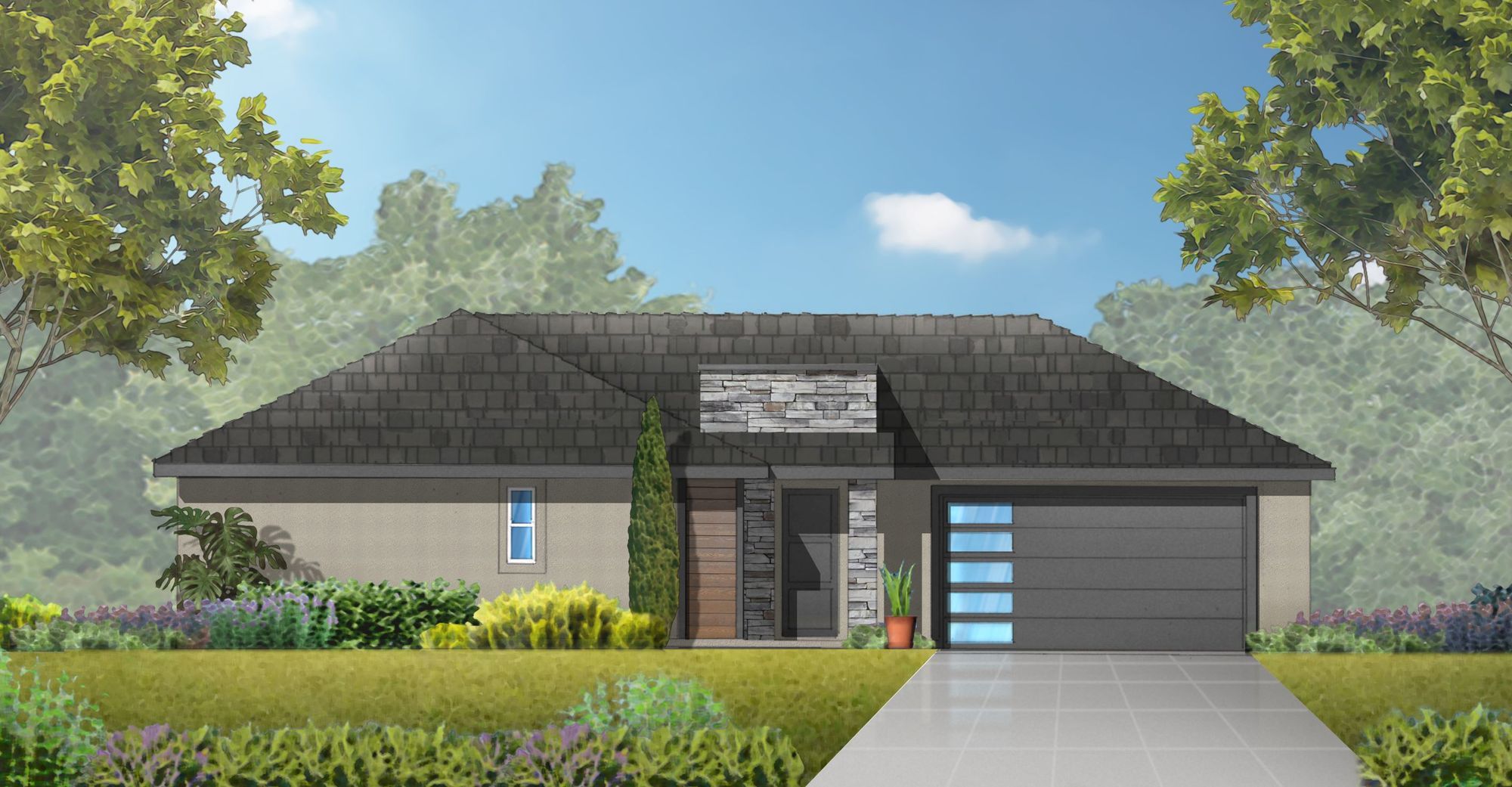 Berkeley Building Co. | Quality Homes with Superior Design No Matter ...