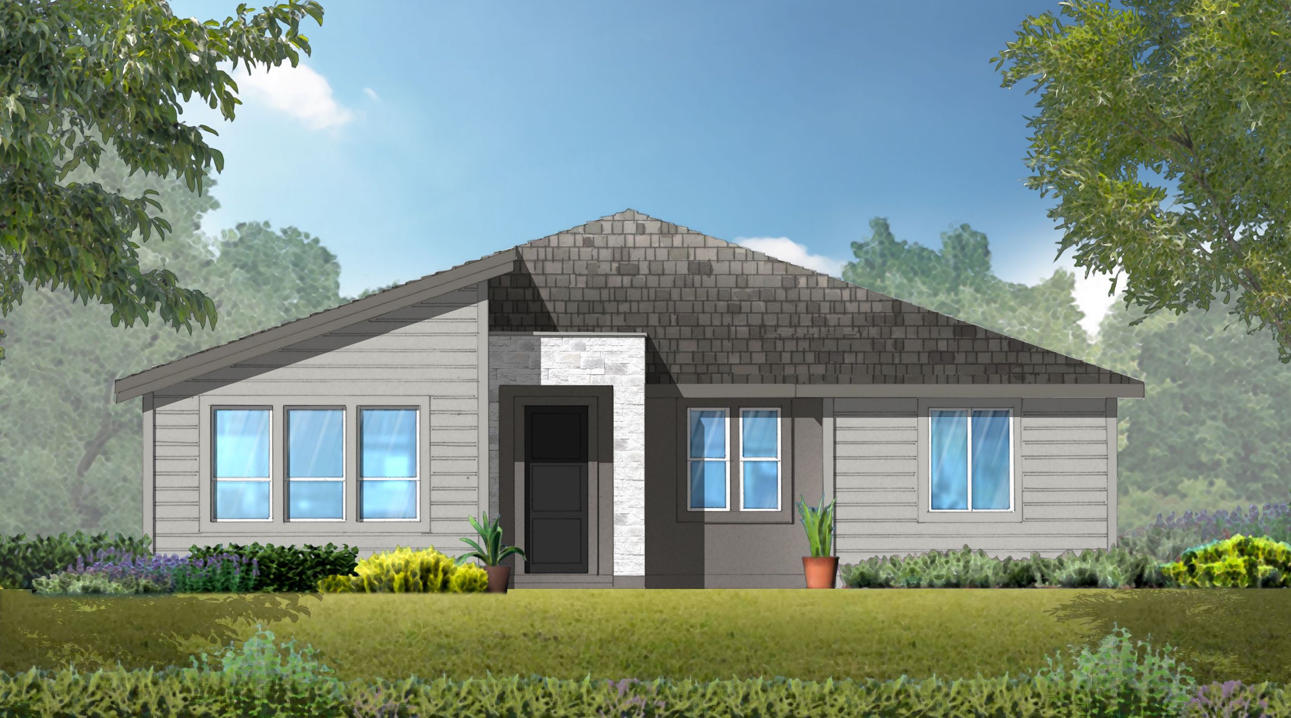 Berkeley Building Co. | Quality Homes with Superior Design No Matter ...