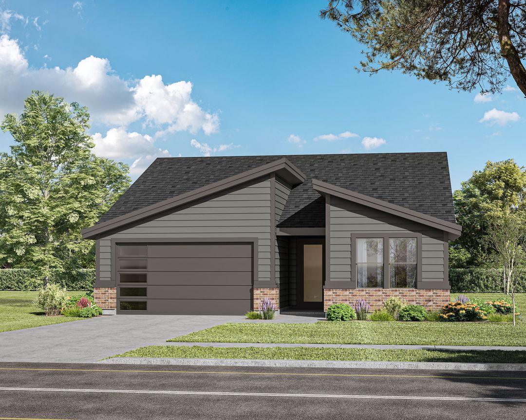 Berkeley Building Co. | Quality Homes with Superior Design No Matter ...