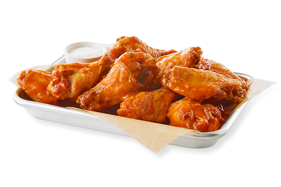 Buffalo Wild Wings - Alitas