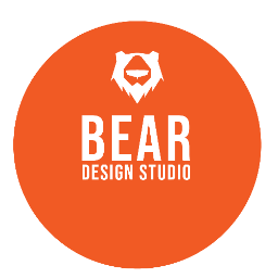 Bear Des - Webflow