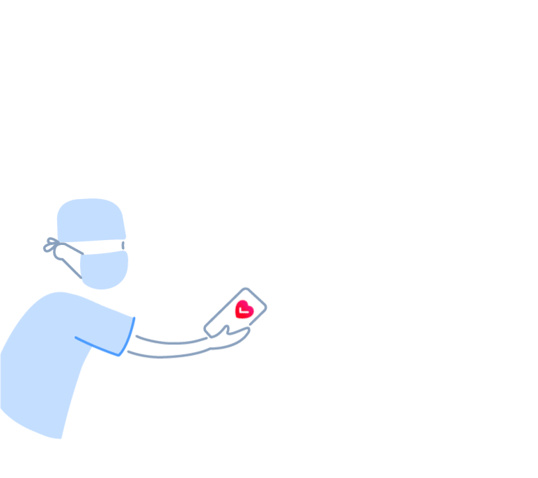 Hypercare: Messaging and On-Call for Healthcare