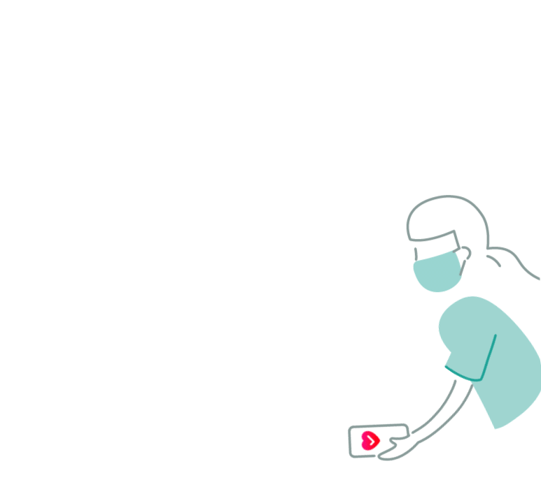 Hypercare: Messaging and On-Call for Healthcare