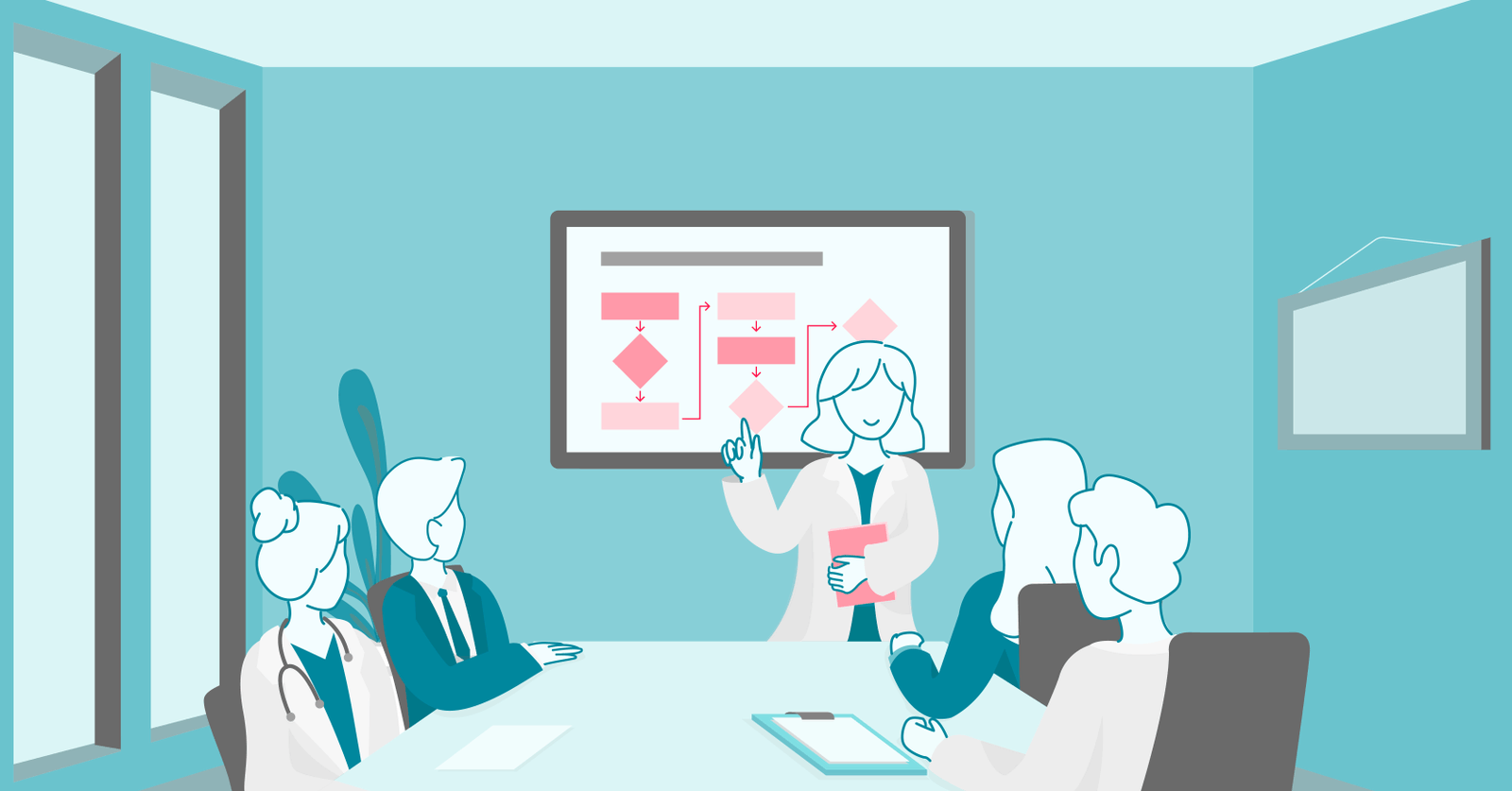 Hypercare | All-in-one, real-time care coordination platform