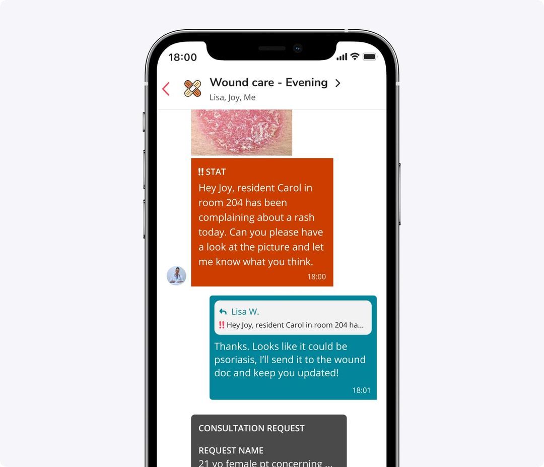 Hypercare: All-In-One Healthcare Coordination Platform