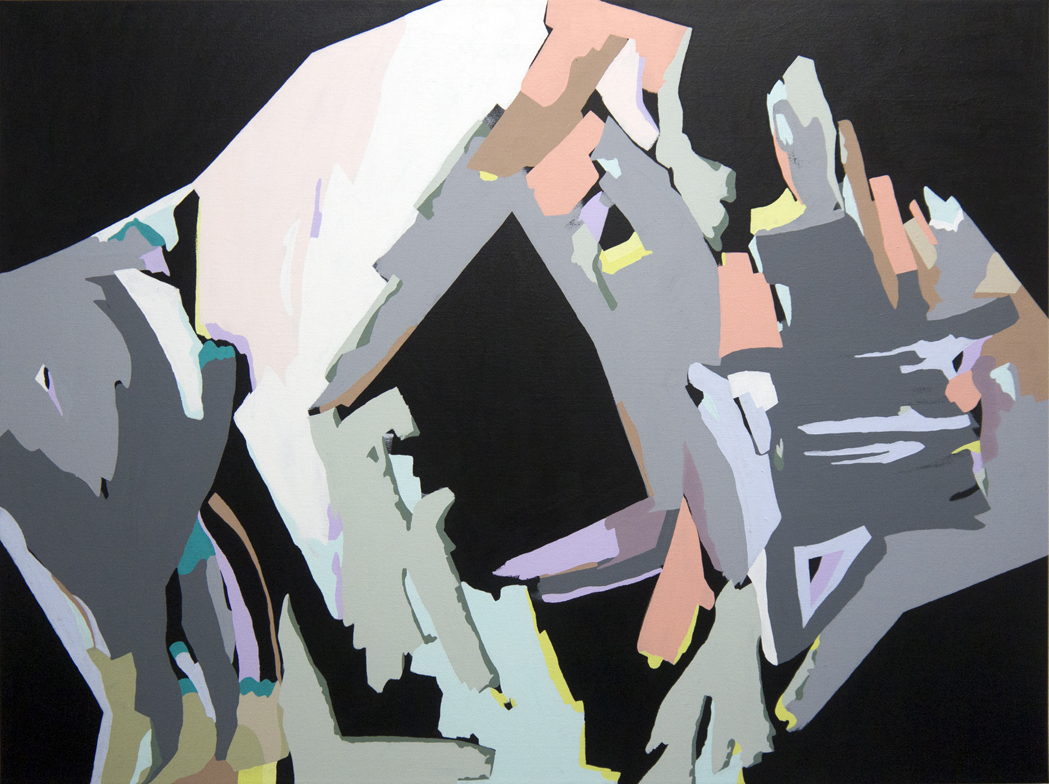 Interview with DS LEE - De:Formal