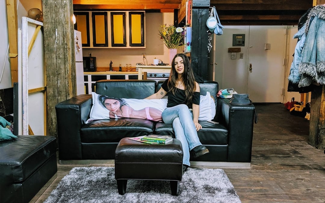 Interview with Emma Stern - De:Formal